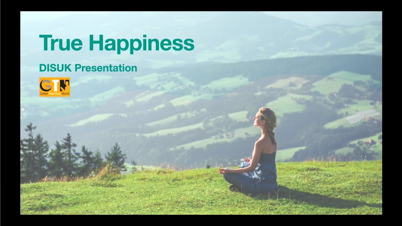Mindful Tuesdays Weekly Meditation | True Happiness with Phra Pisit ...