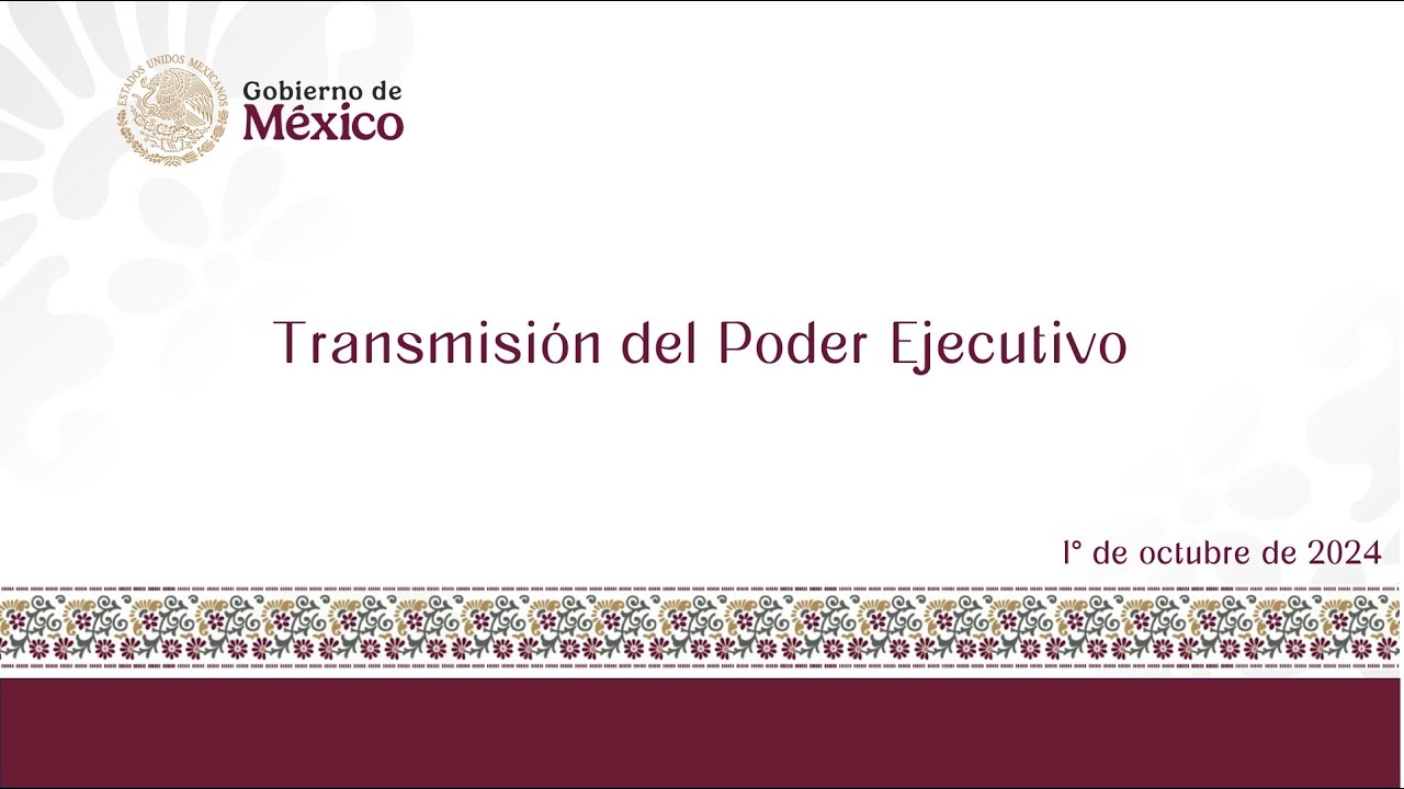 Poder Ejecutivo Consejería Jurídica Del Poder Ejecutivo Del Estado