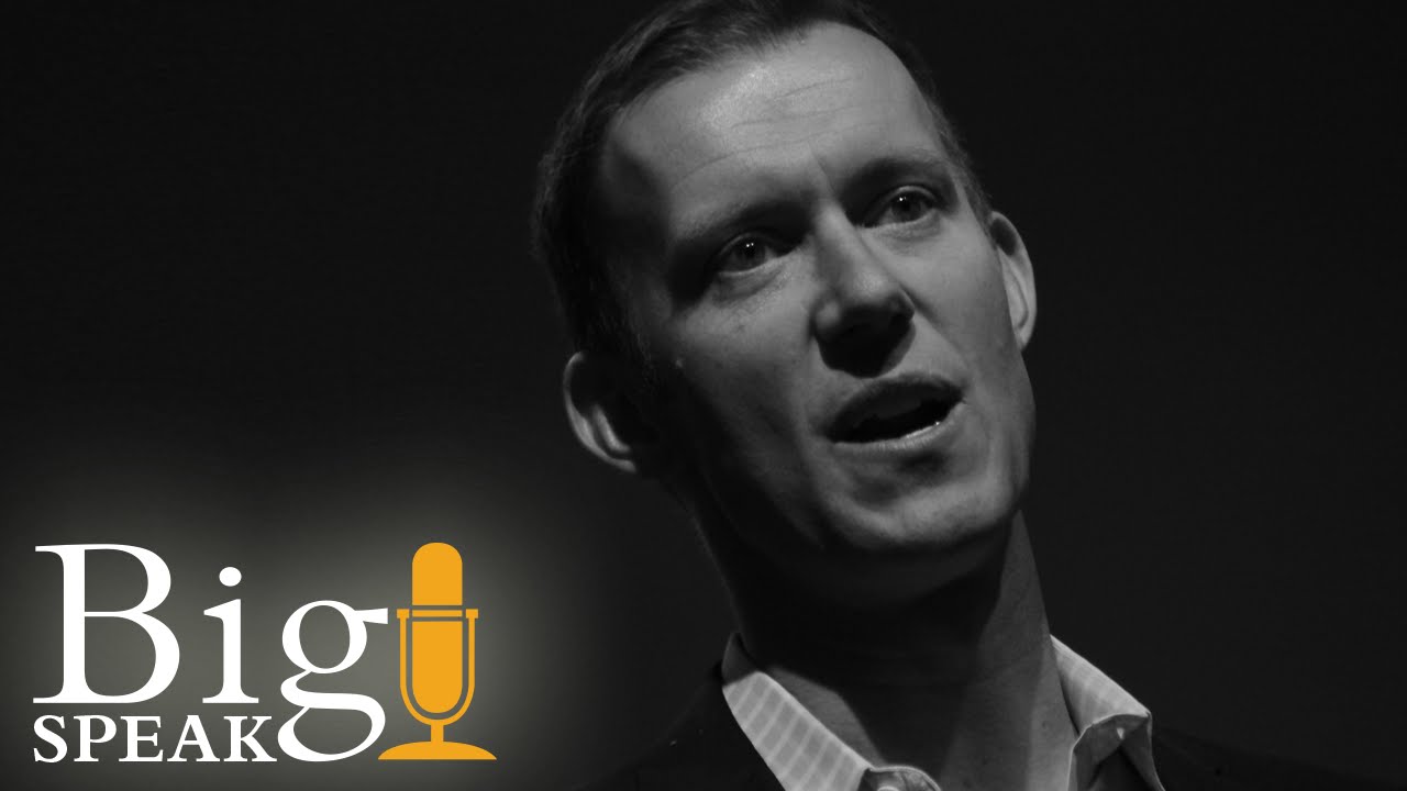 Erik Qualman - #Socialnomics - YouTube