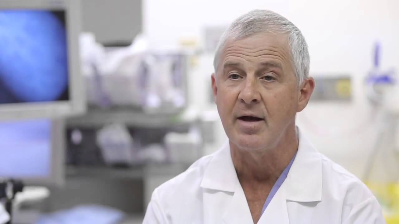 Meet Bruce Bodner, MD, FACS - Morton Bariatric - YouTube