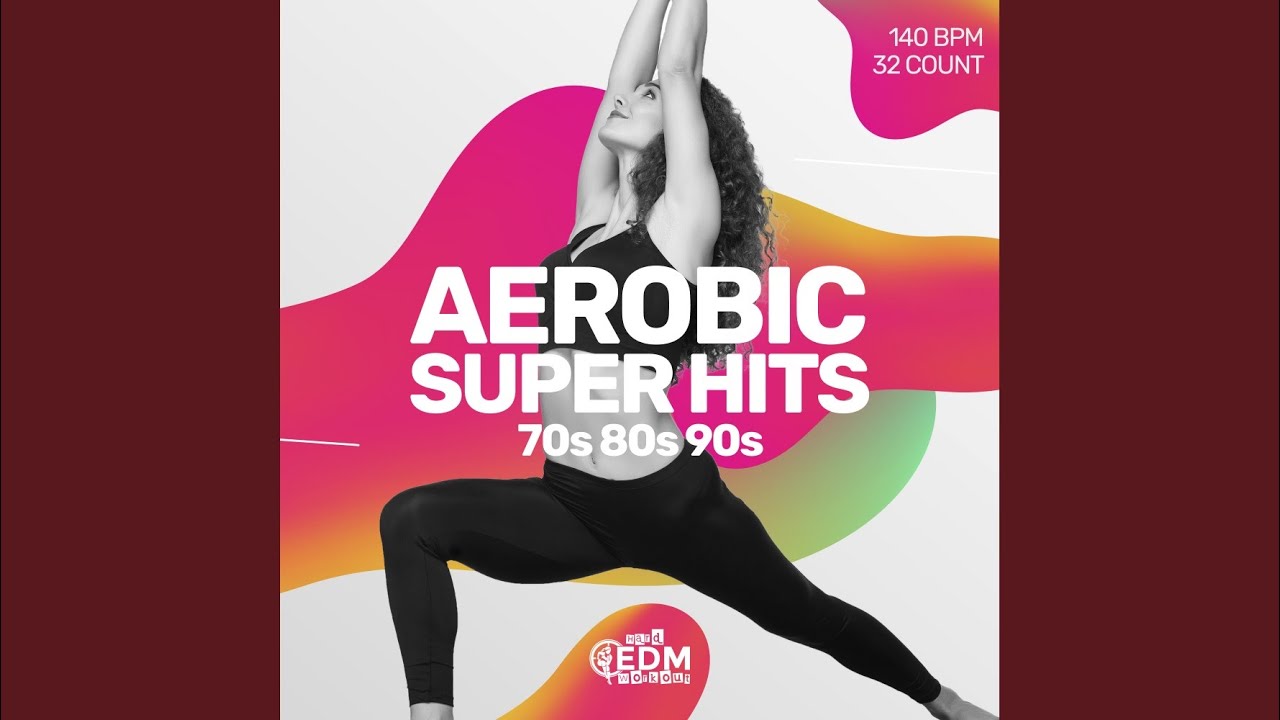 Borderline (Workout Remix 140 bpm) - YouTube