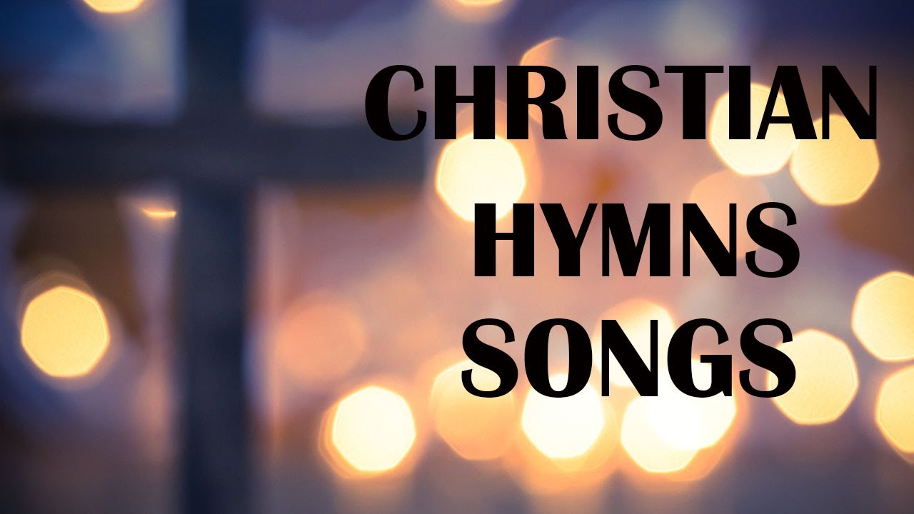 Instrumental Hymns And World Famous Protestant Churches Vol 1 - YouTube