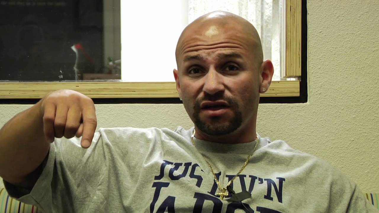 On the Crail Couch with Fabian Alomar | Part 2 - YouTube