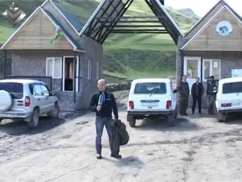 Heyder Eliyev zirvesi - 2015 Lider TV