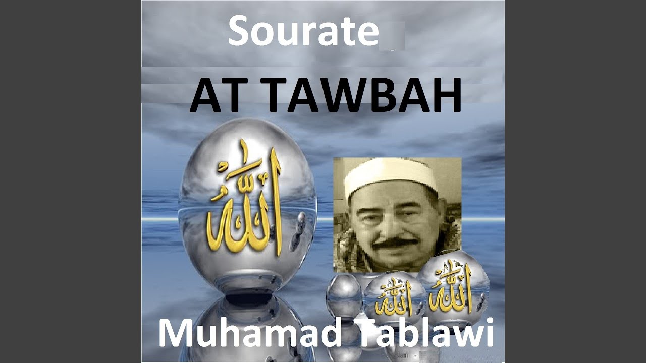 Sourate At Tawbah Pt 1