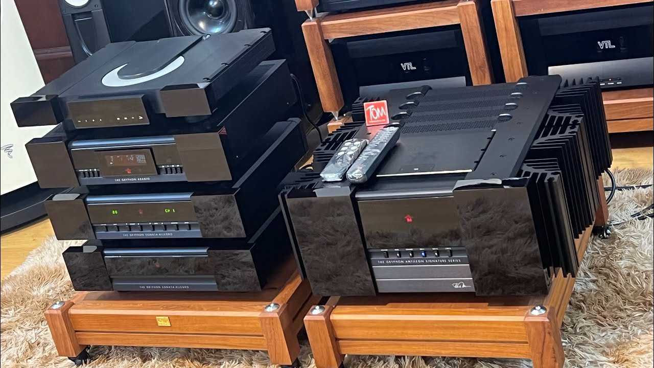 GRYPHON: CD mikado, CD adagio, Pre sonata allegro, Pow antileon ...