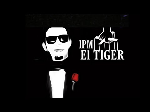 IPM El TIGER - RIP Pucca 23 (Audiovisual) Prod. KON - YouTube