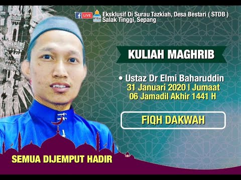 WAJIB BERDAKWAH KEPADA ORANG KRISTIAN DAN YAHUDI !! | Fiqh Dakwah ...