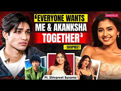 Shivpreet Suvarna EXPOSES Suzzane | Akanksha, Yogesh, Splitsvilla 16 Controversy & Orry | Podcast