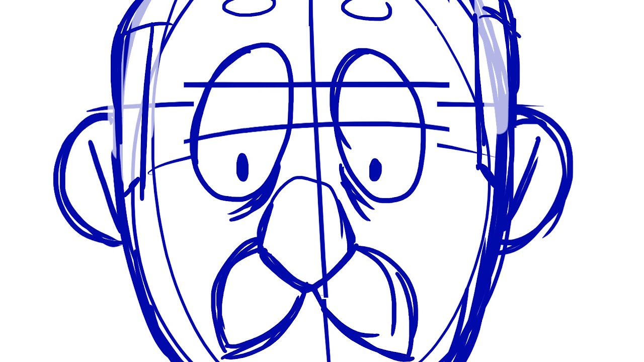 Meet Ron Stampler ||Dungeons and Daddies fan animatic|| UNFISHED ...