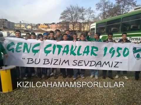 Genç Çıtaklar tanıtım videosu .