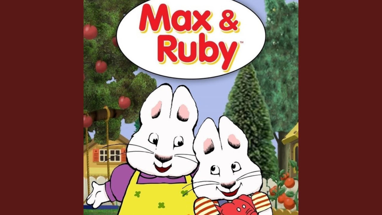 Ruby and Max (feat. Grant) - YouTube
