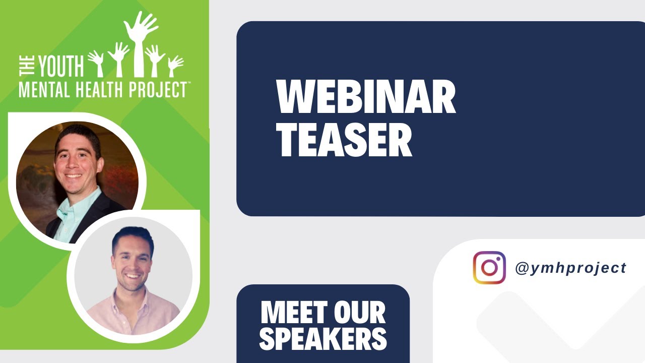 Webinar Part 1 Teaser - YouTube