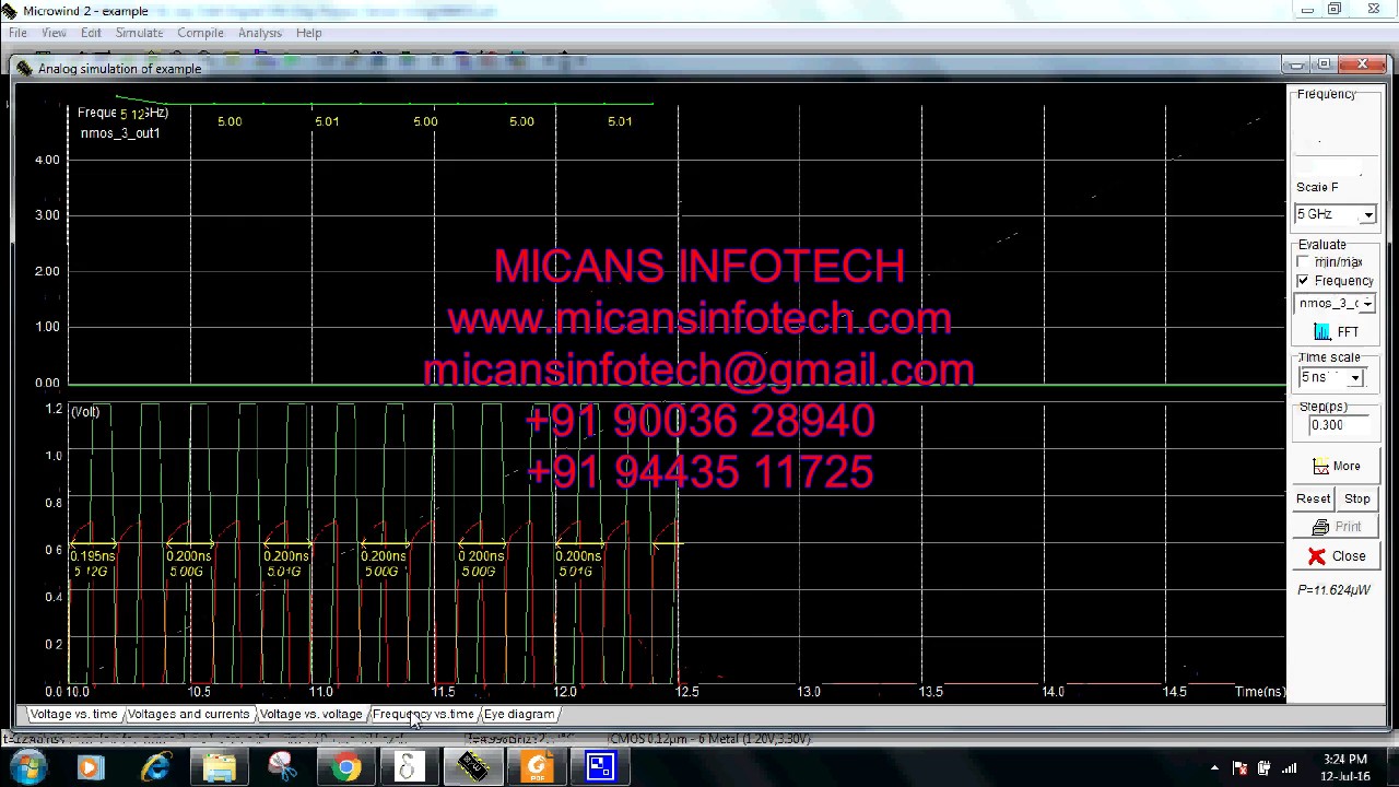 All-Digital ON-Chip Process Sensor Using Ratioed Inverter-Based Ring ...