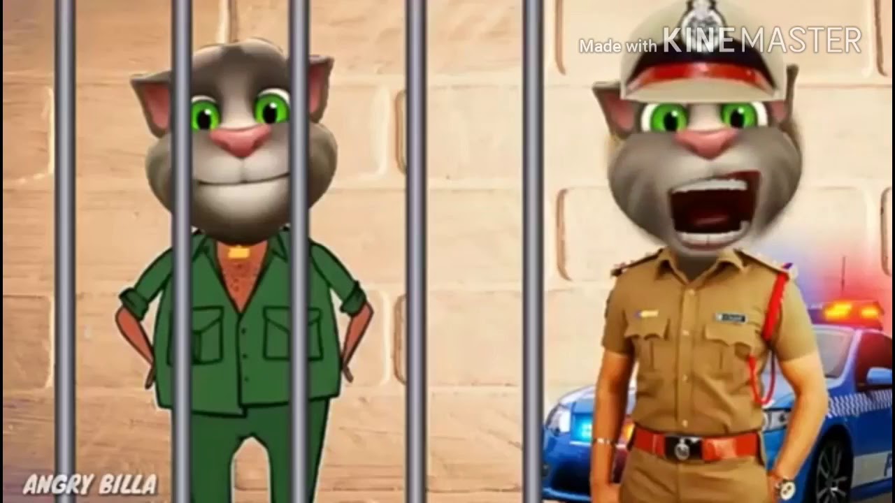 💐Angry Billa like aur share Jarur kare is video ko Jarur Dekhe pura ...