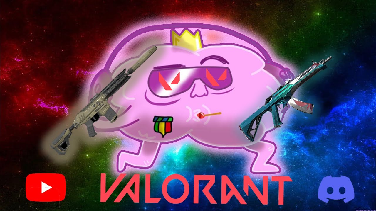 Valorant chegando a ouro Graca ao bruno - YouTube