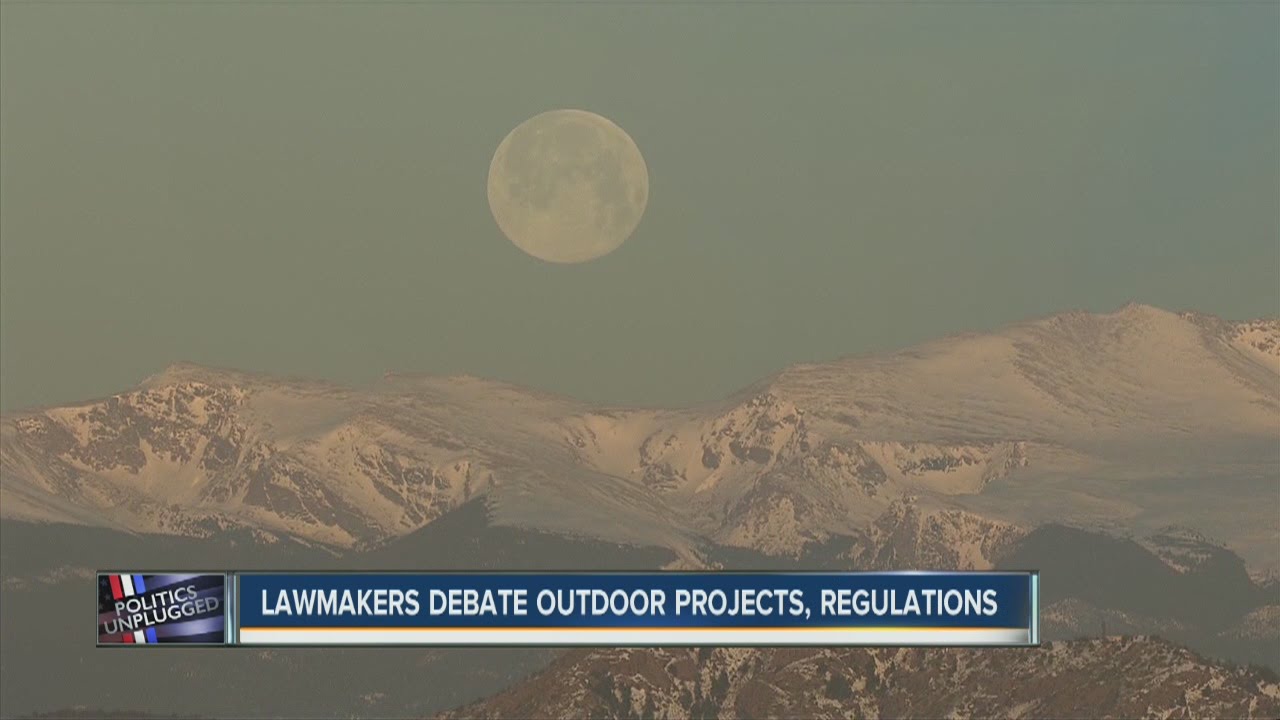 Environmental issues in Colorado - YouTube