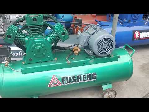 air compressors fushing brand 5hp