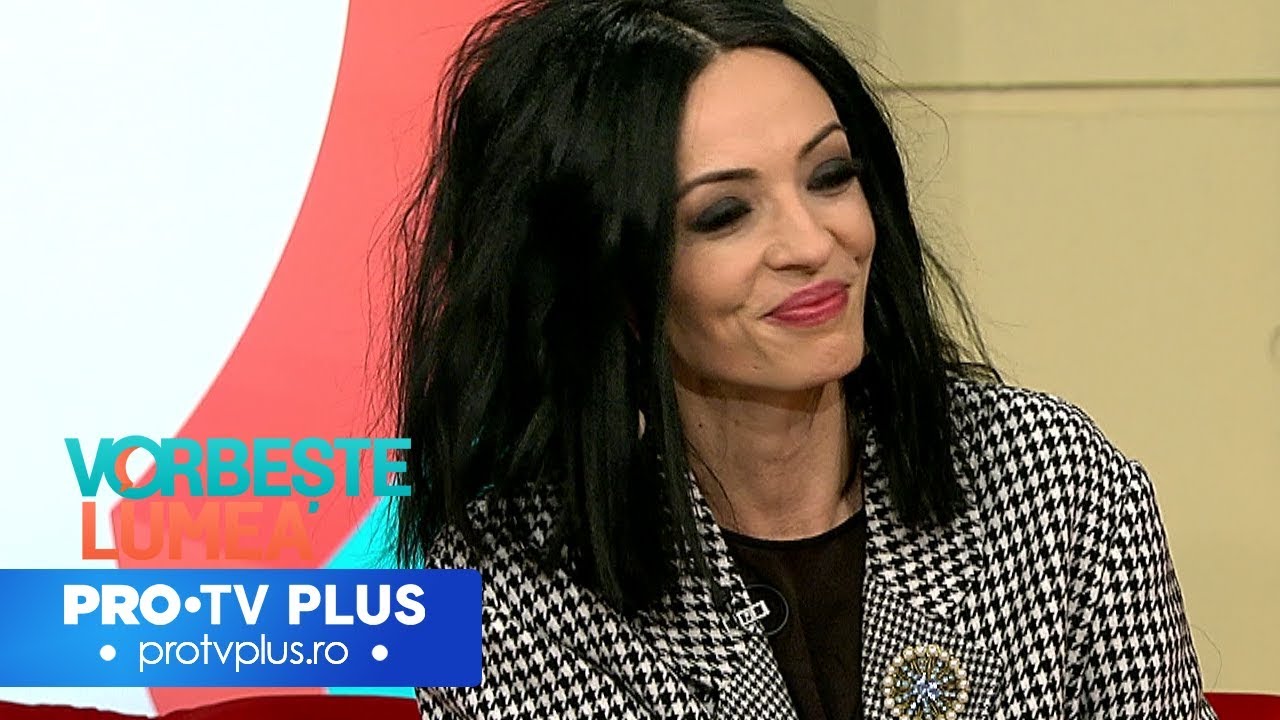 Magda Coman, un exemplu de ambiție și curaj - YouTube