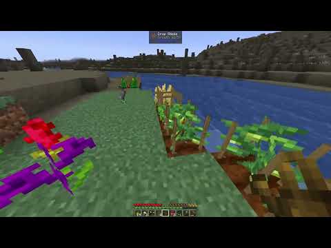 Minecraft : Verdant Idea - 5 - YouTube