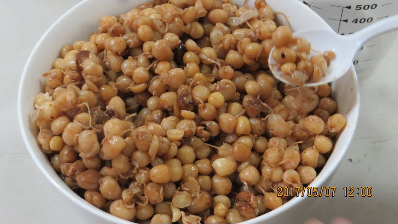 SCBCA How-To make Pe Pyoke 5/7/2017 - YouTube