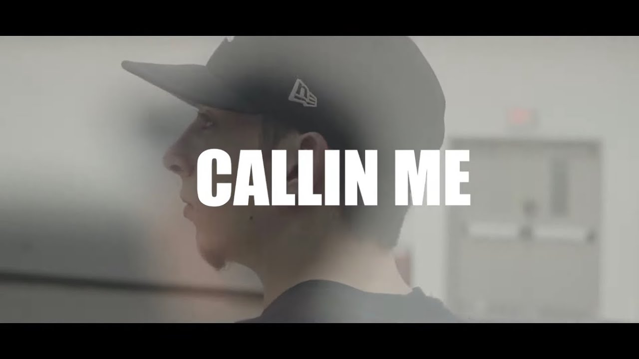 Wooby - CALLIN ME (Official Music Video) - YouTube