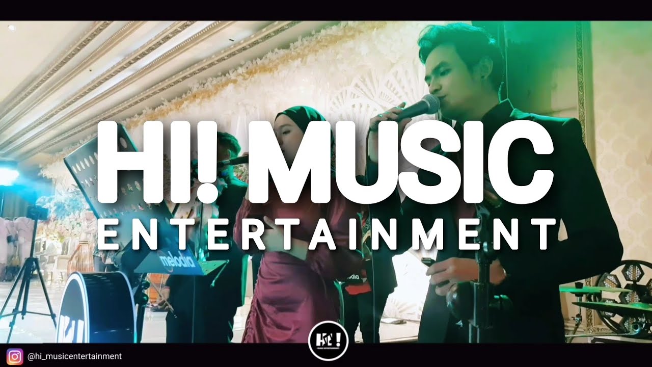 Bruno Mars - It Will Rain (Hi! Music Entertainment Live Cover) - YouTube