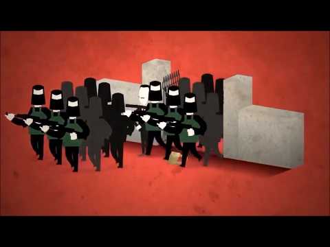 World War III: Explained in 5 Minutes (Syria)
