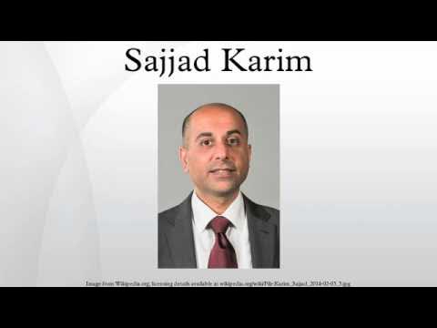 Sajjad Karim - YouTube