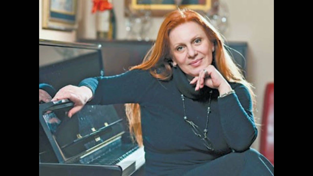 Maja Odžaklievska - Alchetron, The Free Social Encyclopedia