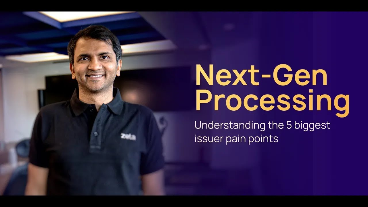Why Issuers Need to Look at Next-Gen Card Processing for Better CX ...