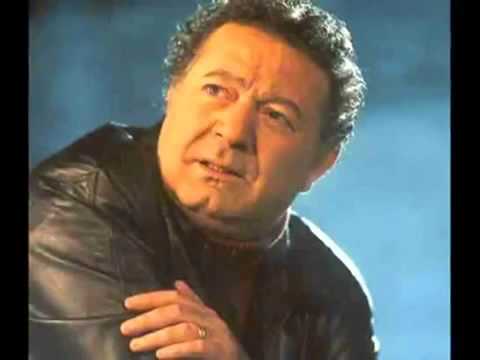 Kayahan -- Seni Çok Özledim Gece Gözlüm