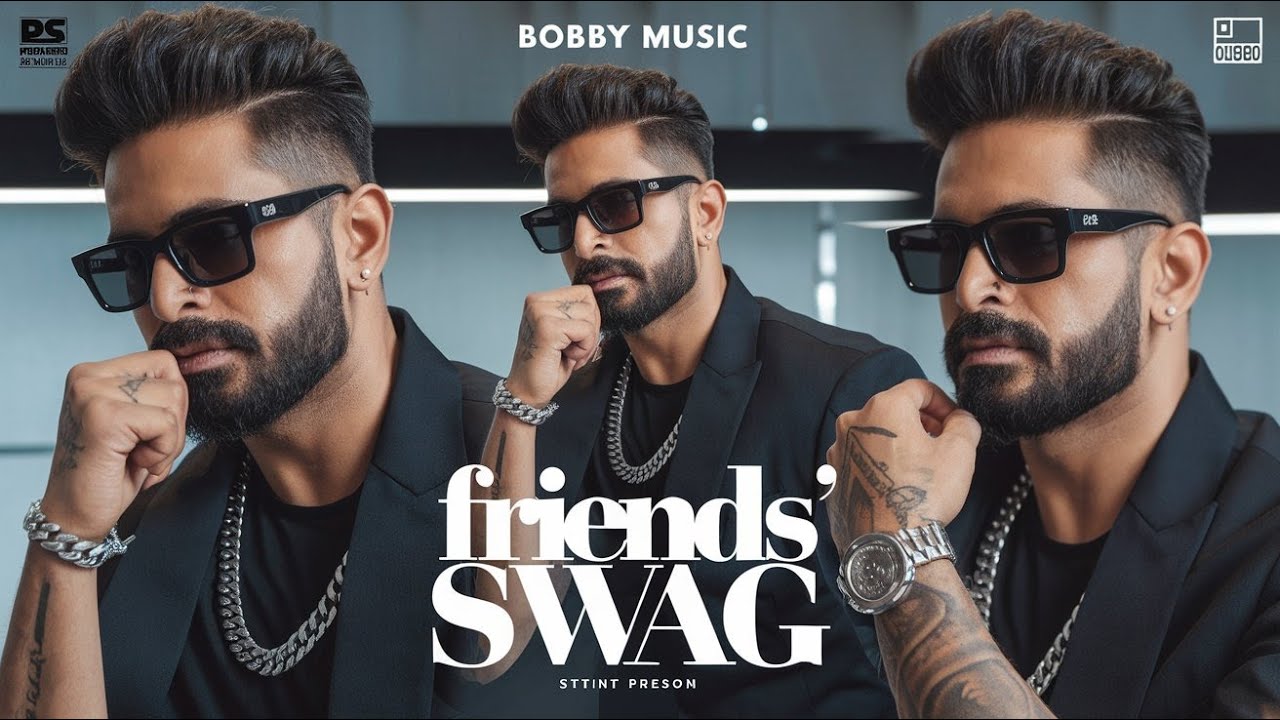Gabru Di Shaan | Official Punjabi Anthem 2025 - YouTube