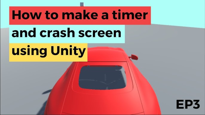 Unity 3d Car Games 2022