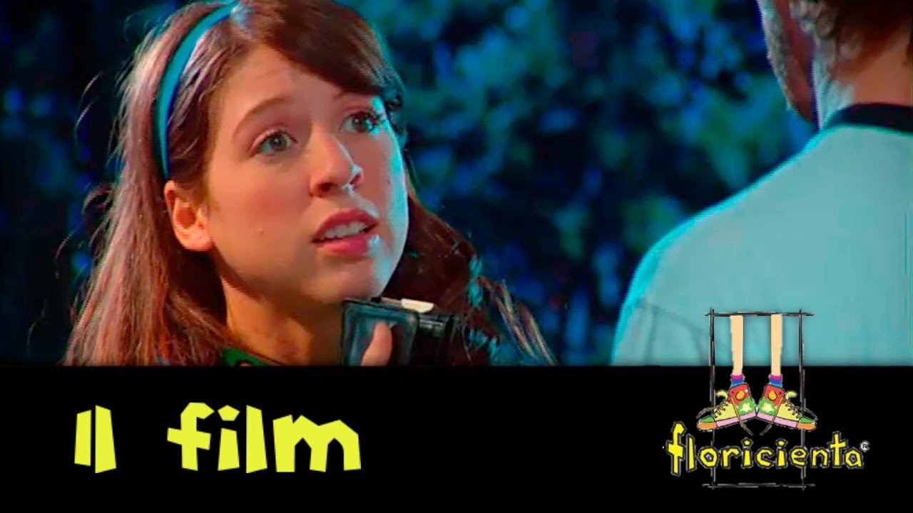 Flor - Stagione 1 - Il film - YouTube