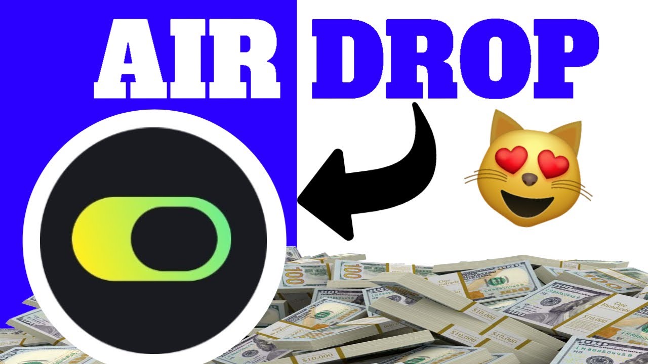 GEMA de Criptomoneda que COMPRÉ! AIRDROP incluido! - YouTube