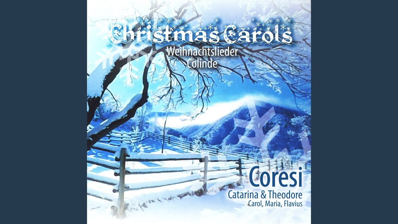 Auf dem Berge da weht ein Wind - YouTube