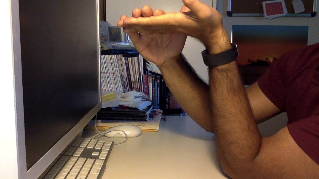 Isometric Wrist Exercises 2/6. Rehabilitation Services of Greater ...