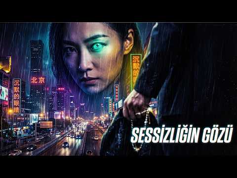 Sessizliğin Gözü | Türkçe Dublaj Korku & Gerilim Filmi | 4K İzle