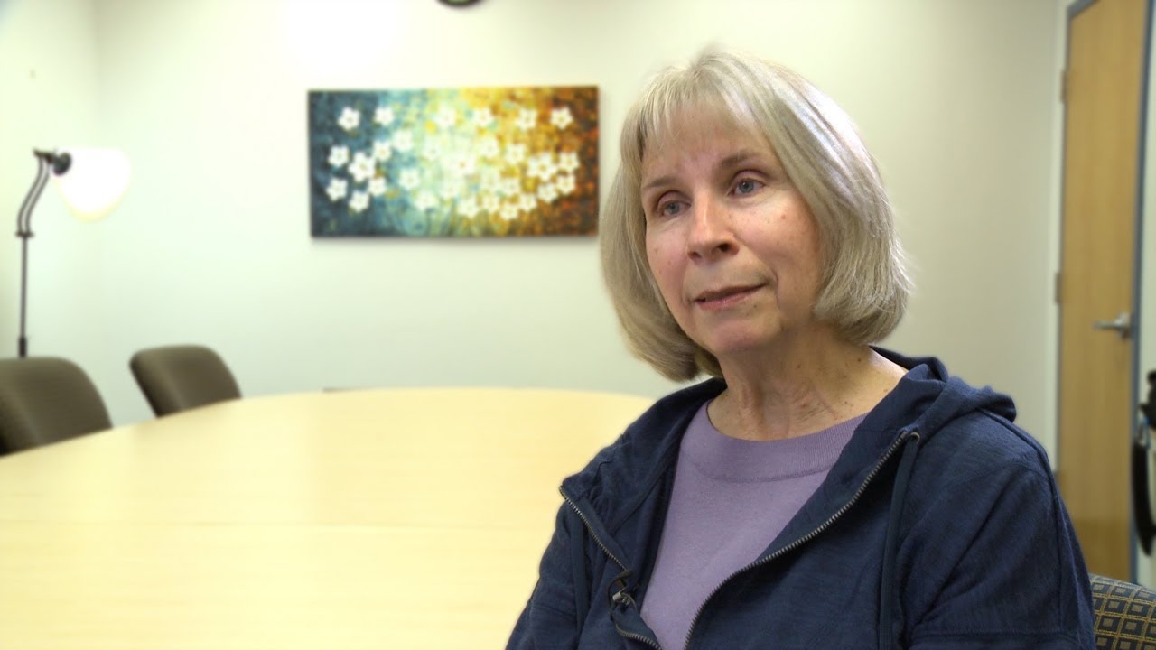 Desegregation Stories: Patricia Young - YouTube