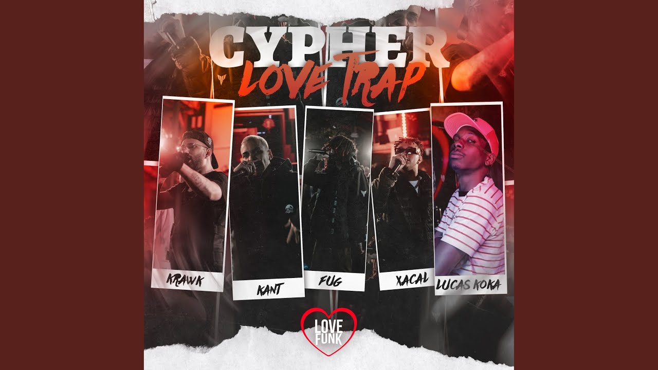 Cypher Love Trap - YouTube Music