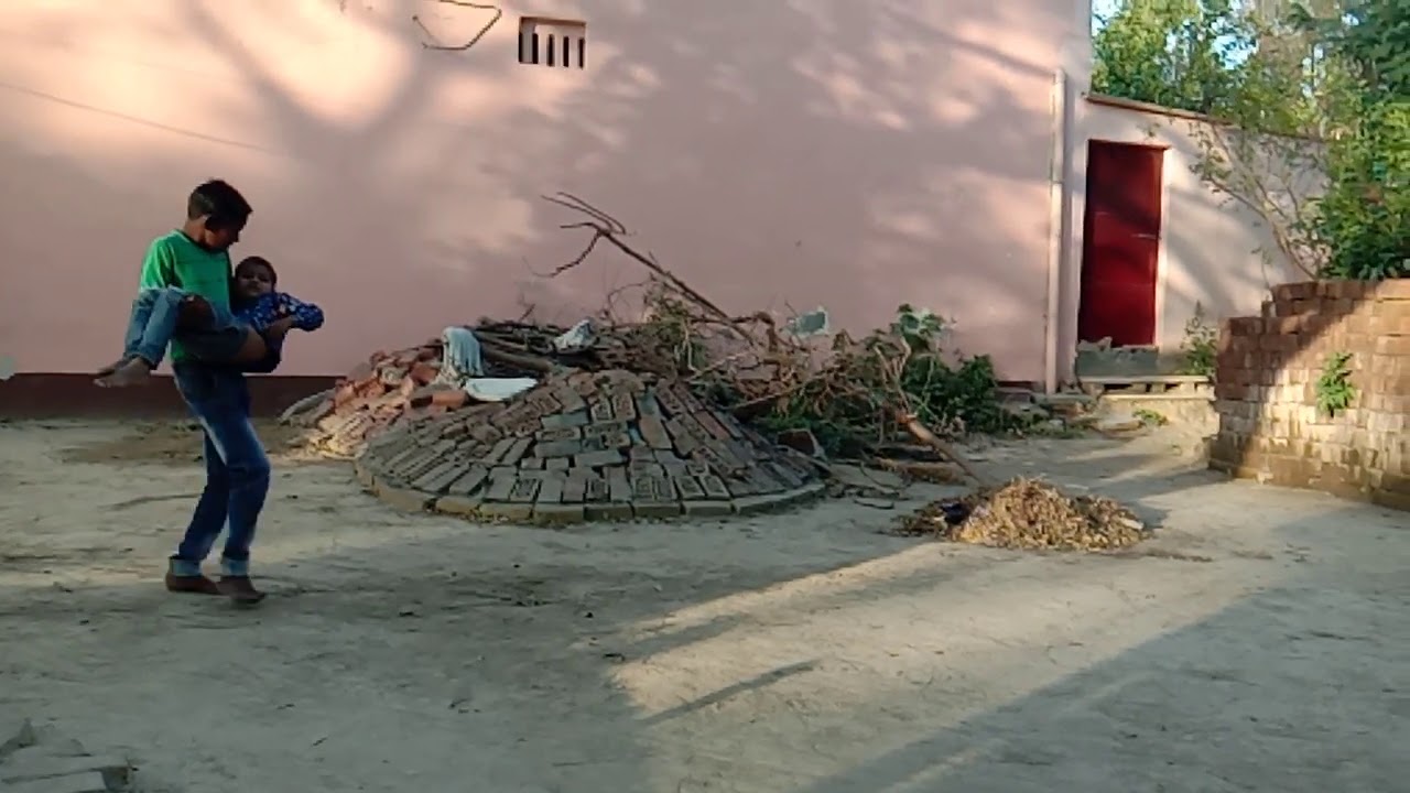 Sad song bati bati - YouTube