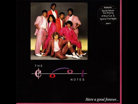the cool notes - look what you've done to me - YouTube