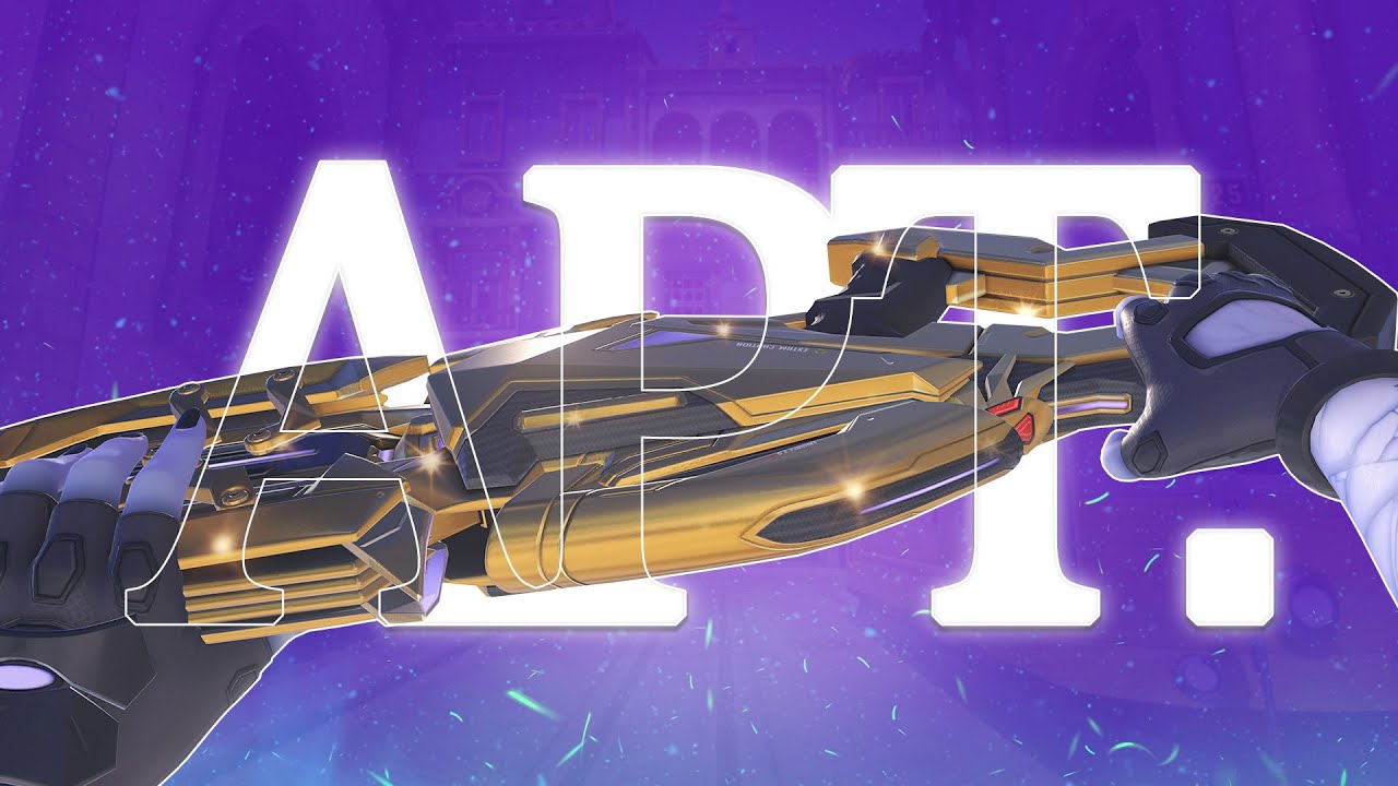 APT. 【clips】 - YouTube