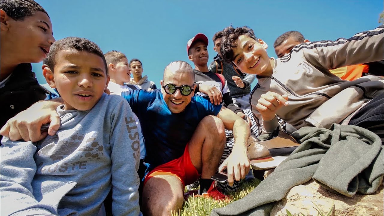 #24FOR24 - VLOG 144 - كل ثانية من هذا الفيديو تستحق المشاهدة - THIS ...