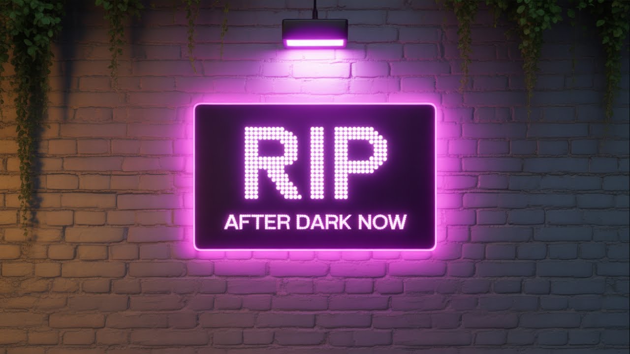 Rip After Dark EP 6 - YouTube