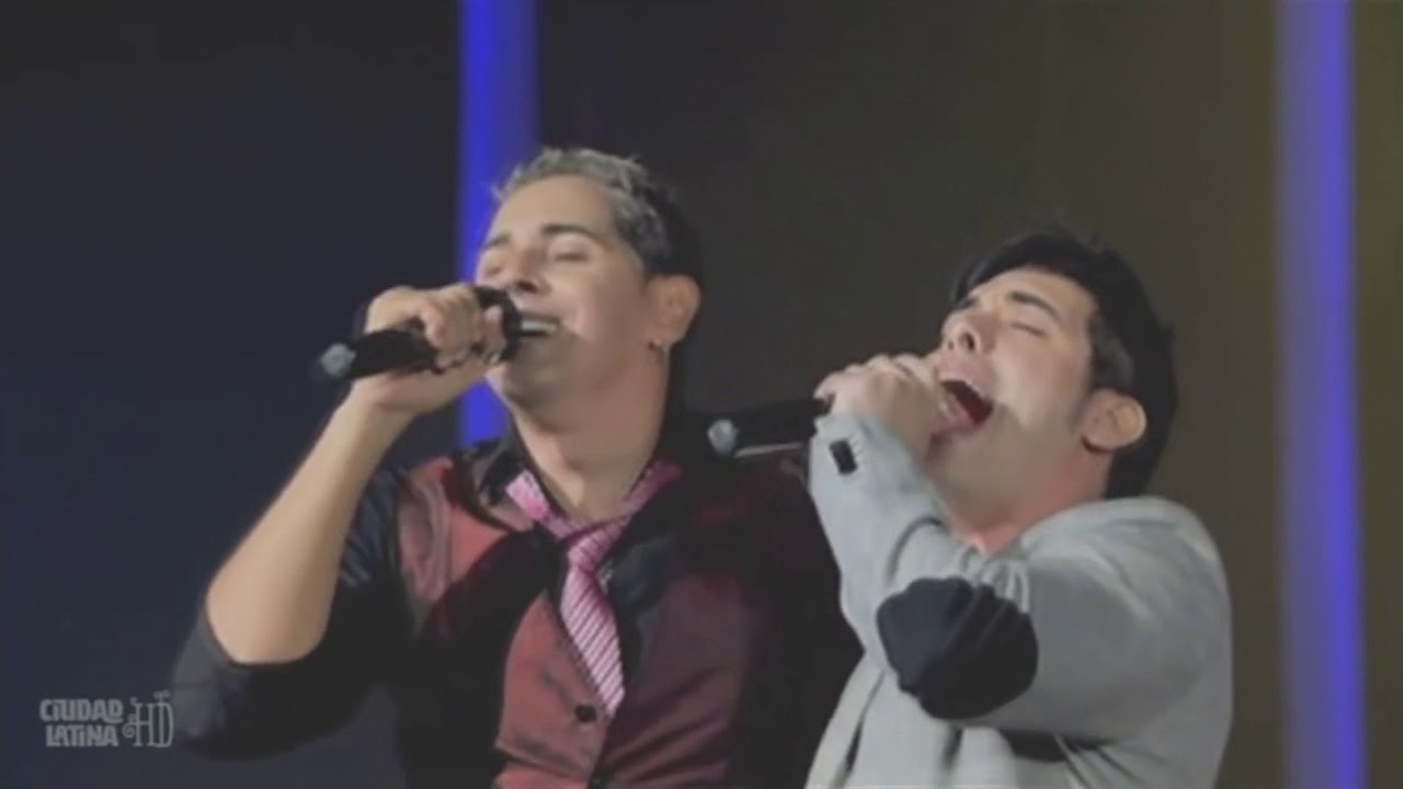 Confio En Ti 🎧 - Paulito Fg ( Video ) - YouTube