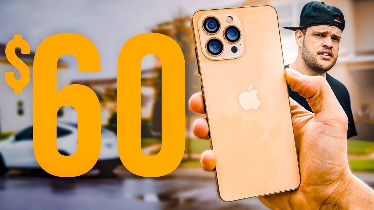 COMPREI UM IPHONE POR 60 DOLARES EduKof YouTube comprei-um-iphone-por-60-dolares-edukof-youtube