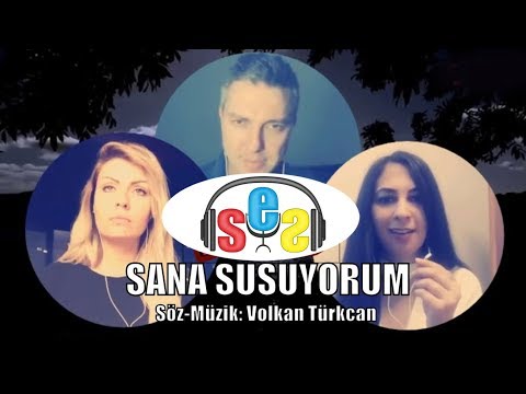 Sana Susuyorum - Suwu Grubu