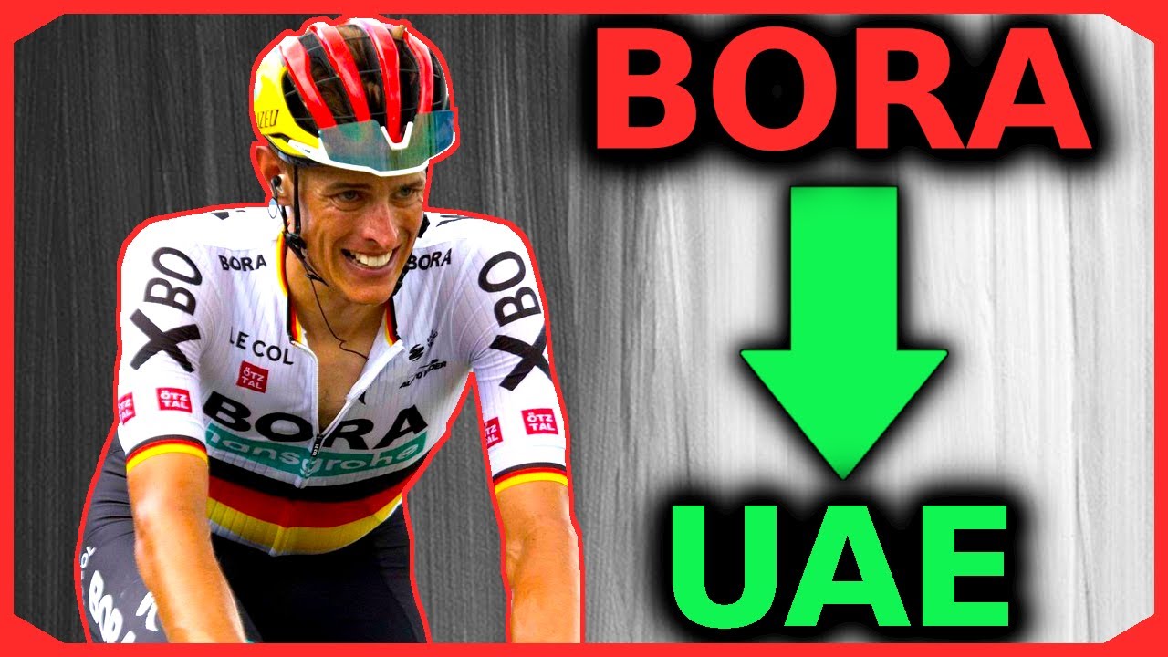 NILS POLITT wechselt zum Team UAE! Radsport Transfers 2023/2024 #2 ...